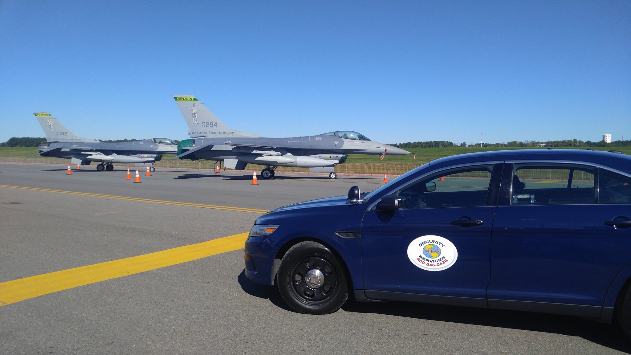 Atlas Security Services > Home